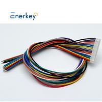China 22AWG 40cm Battery Accessories 2/3/4/5/6/7/8/9/10/11/12/13/14/15/16/ Pin Cable for sale