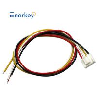 China 18AWG 40cm Battery Accessories  7/8/9/10/11/12/13 Pin Wiring Harness Connector for sale