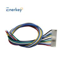 China 18AWG 40cm Battery Accessories  7/8/9/10/11/12/13 Pin Wiring Harness Connector for sale