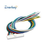 China 18AWG 40cm Battery Accessories  7/8/9/10/11/12/13 Pin Wiring Harness Connector for sale