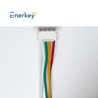 China 28AWG 30cm 55cm Battery Accessories Power Supply 4 Pin 6 Pin Cable Connector PH1.27mm for sale