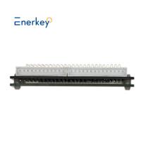 China 4A Smart Active Balancer Adapter Board XH2.54mm PH2.0mm Interface Board Extra Bottom Plate for sale