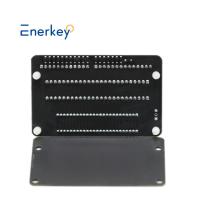 China 4A Smart Active Balancer Adapter Board XH2.54mm PH2.0mm Interface Board Extra Bottom Plate for sale
