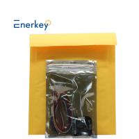 China Electronic Car Lithium Battery BMS 3S 4S 50A Board Li Ion Battery Protection Board for sale