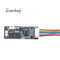 China Electric Car Lithium Battery BMS 7S 30A 25.9V 29.4V Li Ion Battery Pack BMS for sale
