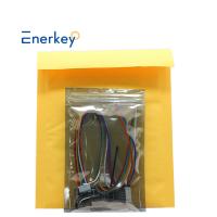 China Lithium Li Ion Battery BMS 7S 30A 30V With NTC For Battery Management System for sale
