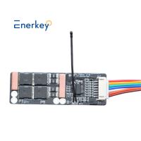 China 18650 Lithium Battery BMS 7S 50A For 350w 500w 750w 1000w Electric Bicycle Battery for sale