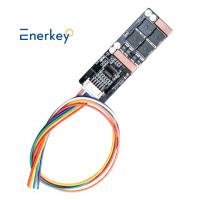 China High Voltage BMS 6S 7S 50A Lithium Battery BMS For Electric Bicycle Bms Power for sale