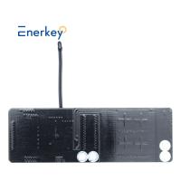 China 25.2V 6S 50A Lithium Battery Protection BMS Board Battery Management System BMS for sale