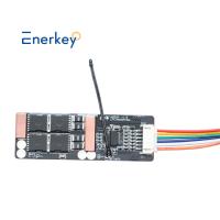 China 25.2V 6S 50A Lithium Battery Protection BMS Board Battery Management System BMS for sale
