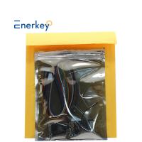 China Energy Storage Lithium Battery BMS 6S 7S 50A For Electric Tricycle Cell Bms 24V for sale