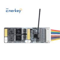 China High Precision 8S 40A Lithium Battery BMS Board With NTC For Electric Repair Tools for sale