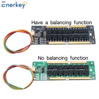 China 12.6V 3S 50A Active Balancer BMS For Ternary Lithium Battery Pack Home storage system for sale