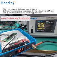 China 12.6V 3S 50A Active Balancer BMS For Ternary Lithium Battery Pack Home storage system for sale