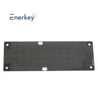 China 18650 bms with Balancer for lithium battery bms 3S 50a lithium battery pack case 12v bms for Home appliances for sale