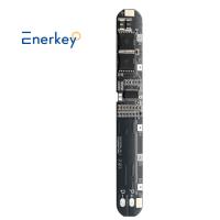China 7S Battery BMS With NTC 24V 20A Lithium Li-ion 7S BMS for Base Station Energy Storage for sale