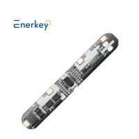 China 6S BMS 10A 22.2V Li-ion Lithium 18650 Charge Protection Board For Commercial Energy Storage for sale