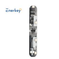 China 6S 10A 22.2V 25.2V BMS with NTC Energy Storage BMS/UPS Inverter/ Inverter BMS Lithium 18650 BMS for sale