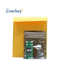 China Enerkey 2S 20A Hardware BMS 7.4V 8.4V 18650 Lithium Li-ion Battery BMS Charger Protection Board for sale