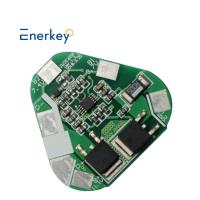 China Enerkey 3S 12A 11.1V 12.6V 18650 Li-ion Lithium Battery Packs BMS Protection PCB Board for Electric car for sale