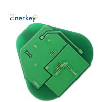 China Enerkey 3S 12A 11.1V 12.6V 18650 Li-ion Lithium Battery Packs BMS Protection PCB Board for Electric car for sale