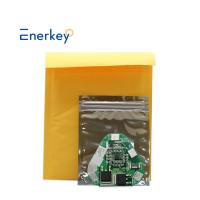 China Enerkey 3S 12A 11.1V 12.6V 18650 Li-ion Lithium Battery Packs BMS Protection PCB Board for Electric car for sale