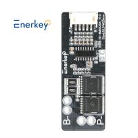 China Enerkey 5S 30A BMS 16V 18V 21V Battery Charging Protection Board Lithium Battery Pack BMS 5S For Power Tool for sale