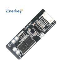 China Enerkey 5S 30A BMS 16V 18V 21V Battery Charging Protection Board Lithium Battery Pack BMS 5S For Power Tool for sale