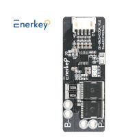 China Enerkey 3S 12.6V 4S 14.6V Lifepo4 Battery BMS 30A High Current 3.2V Pack Motorcycle Start Protection Board PCM for sale