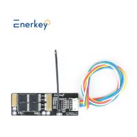 China FR-4 Li-ion Battery Protection Board Ternary Lithium Battery BMS 5S For Electronic Car for sale