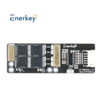 China Enerkey 5S 50A 3.2V 3.7V 18650 BMS Lithium Battery Cell PCB BMS Protection Board For Home Storage System for sale