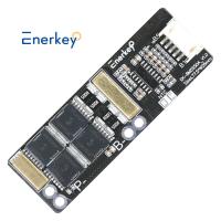 China Enerkey 5S 50A 3.2V 3.7V 18650 BMS Lithium Battery Cell PCB BMS Protection Board For Home Storage System for sale