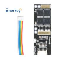 China Enerkey 5S 50A 3.2V 3.7V 18650 BMS Lithium Battery Cell PCB BMS Protection Board For Home Storage System for sale
