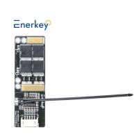China FR-4 Li-ion Battery Protection Board Ternary Lithium Battery BMS 5S For Electronic Car for sale