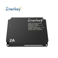 China Enerkey BMS Smart Balancer 2-16s 2A Active Balance 4S 8S 16S 200A 2V-100V for Power Bank Lifepo4/Li-ion Battery for sale