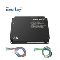 China Enerkey Battery Smart Active Balancer Inverter BMS with 15S-16S 100A 150A with 2A Balance Current for sale