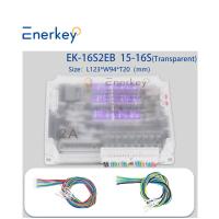 China Enerkey 1A-2A Smart Active Equalizer Balancer for 15S/16S Lifepo4/Li-ion Battery for sale