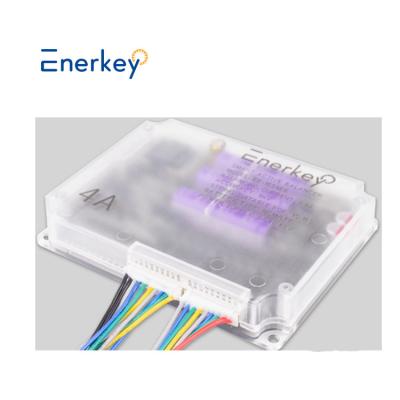 China FR-4/HASL Base Material Enerkey 4A 15-16S Smart Active Balancer for 15S/16S LiFePO4 Batteries for sale