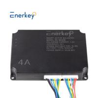 China 15S-16S Lifepo4/Lipo Battery Energy Balancer Equalization with 4A Smart Active Balancer for sale