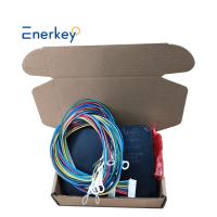 China 15S-16S Lifepo4/Lipo Battery Energy Balancer Equalization with 4A Smart Active Balancer for sale