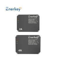 China Enerkey 5TH 2-16S 2A 4A Active Balancer for Lifepo4 / Li-ion Battery Equalization in 8S 10S 14S 16S for sale