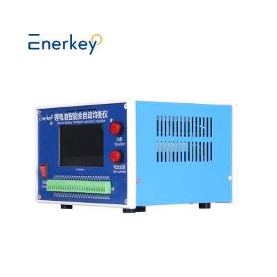 China Enerkey 2s-24s 7A Battery Automatic Equalizer 1.5-4.5V Intelligent Equalizer Maintenance for sale