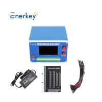 China Lithium Battery Voltage Pressure Difference Repair Instrument 7A Balancer For Lithium Battery Pack for sale