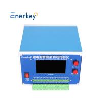 China Battery Repair Machine 2~24S 7A Balancer Intelligent Automatic Equalizer For Lithium Battery Pack for sale