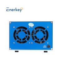 China 2S-24S 1A-7A Lithium Battery Intelligent Automatic Discharge Equalizer For Li-ion/Lifepo4/Lto Battery for sale