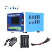 China Battery Repair Machine 2~24S 7A Balancer Intelligent Automatic Equalizer For Lithium Battery Pack for sale