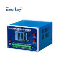 China 2S-24S 1A-7A Lithium Battery Intelligent Automatic Discharge Equalizer For Li-ion/Lifepo4/Lto Battery for sale