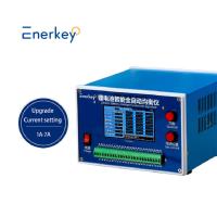 China Enerkey 2s-24s 7A Battery Automatic Equalizer 1.5-4.5V Intelligent Equalizer Maintenance for sale