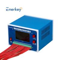 China Enerkey 24S 7A Smart Active Equalizer For Li-ion/Lifepo4/Lto Battery Maintenance for sale