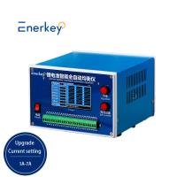 China Enerkey 24S 7A Smart Active Equalizer For Li-ion/Lifepo4/Lto Battery Maintenance for sale